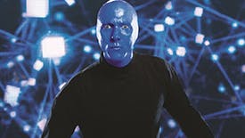 Blue Man Group NYC Discount Tickets See Blue Man Group in New York