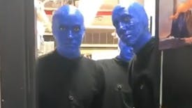 Blue Man Group NYC Discount Tickets See Blue Man Group in New York