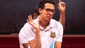 Choir Boy Discount Tickets - Broadway | Save up to 50% Off