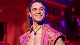 Aladdin Discount Tickets - Broadway | Save up to 50% Off