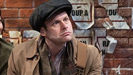 Ring Twice For Miranda Discount Tickets - Off Broadway | Save up to 50% Off