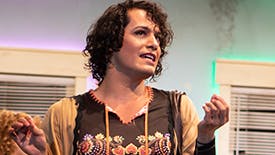 Halfway Bitches Go Straight To Heaven Discount Tickets - Off Broadway ...