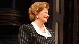 The Audience Discount Tickets - Broadway | Save up to 50% Off