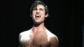 Revolution in the Elbow Discount Tickets - Off Broadway | Save up to 50 ...