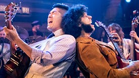 Red Roses, Green Gold Discount Tickets - Off Broadway | Save up to 50% Off