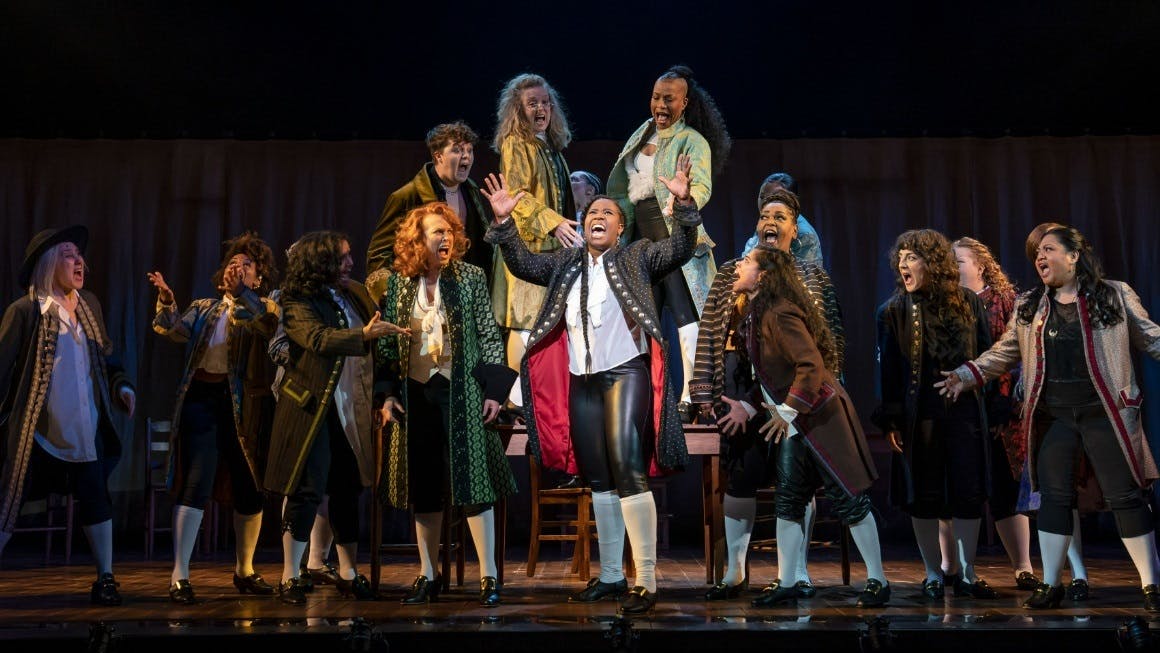 1776 Discount Tickets - Broadway | Save up to 50% Off