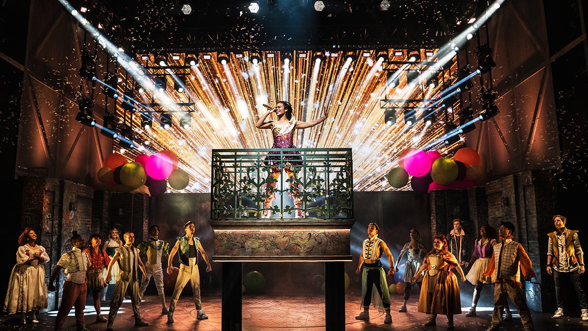 & Juliet Discount Tickets - Broadway | Save up to 50% Off