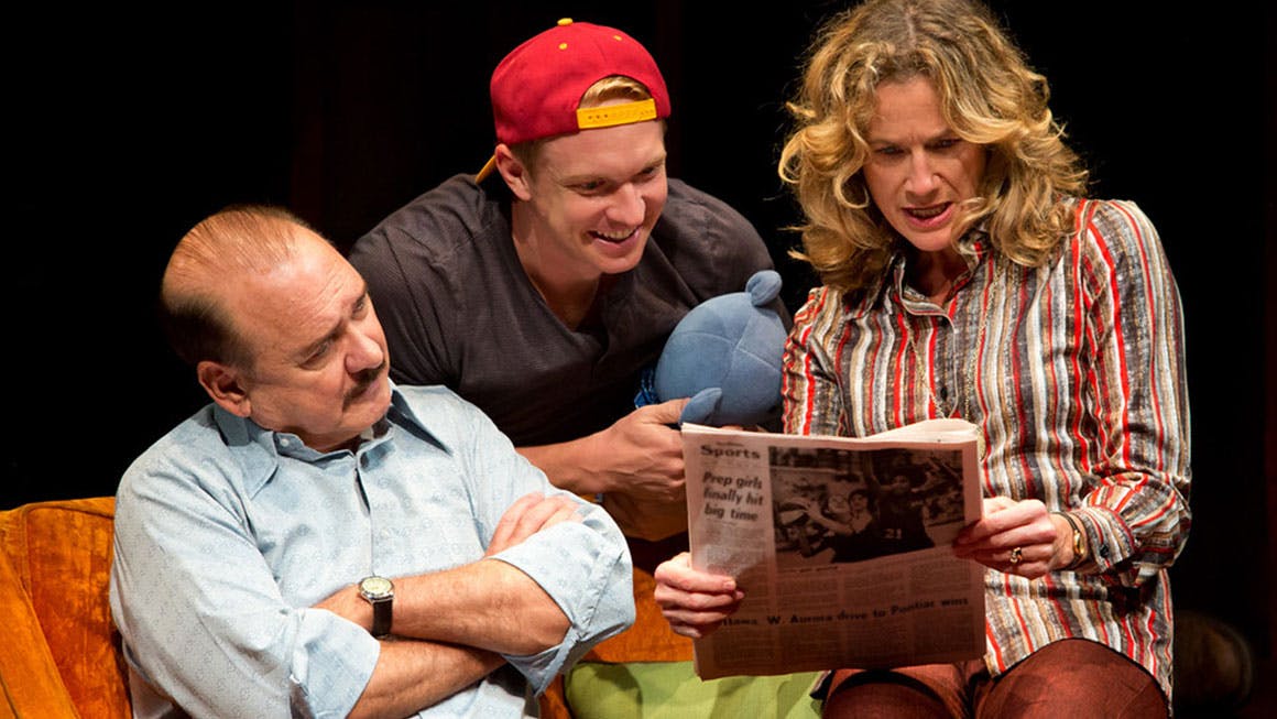 Stalking the Bogeyman Discount Tickets - Off Broadway | Save up to 50% Off