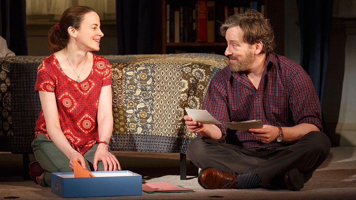 If I Forget Discount Tickets - Off Broadway | Save up to 50% Off