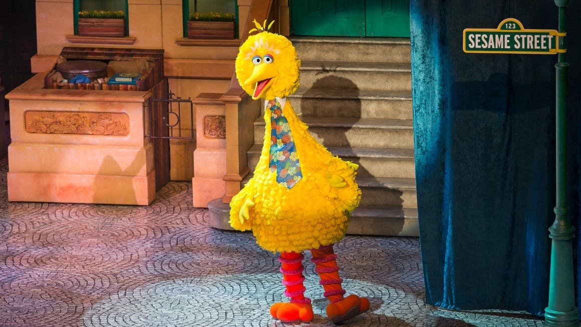 Sesame Street Live! Let’s Party! Discount Tickets - Off Broadway | Save up to 50% Off