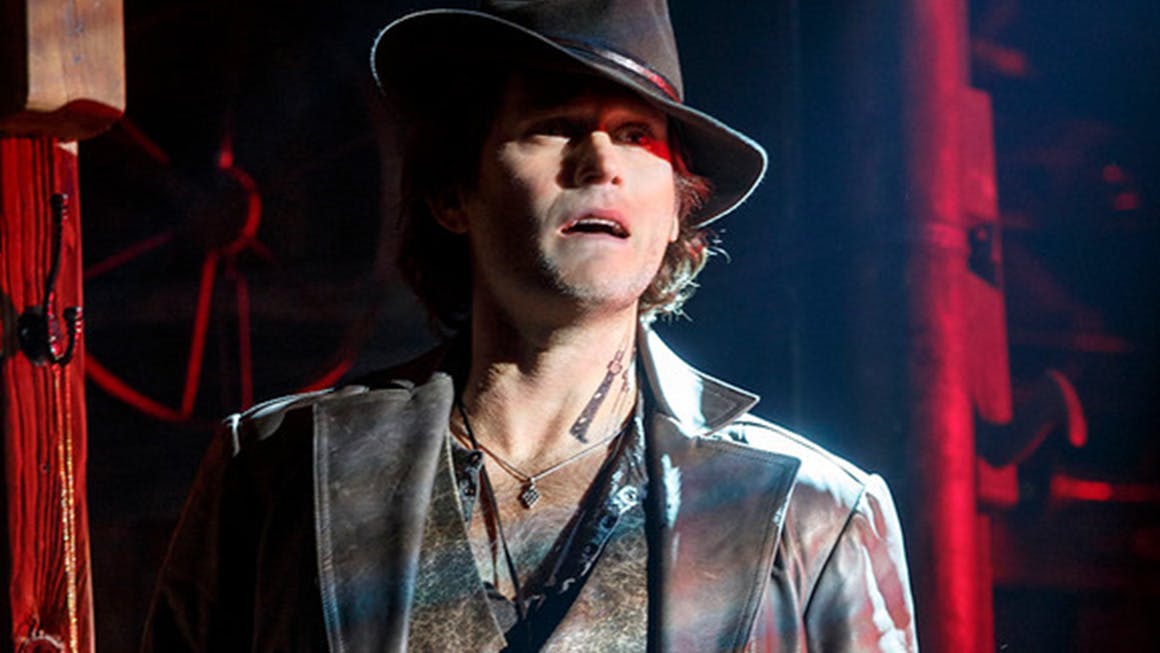 The Robber Bridegroom Discount Tickets - Off Broadway | Save up to 50% Off