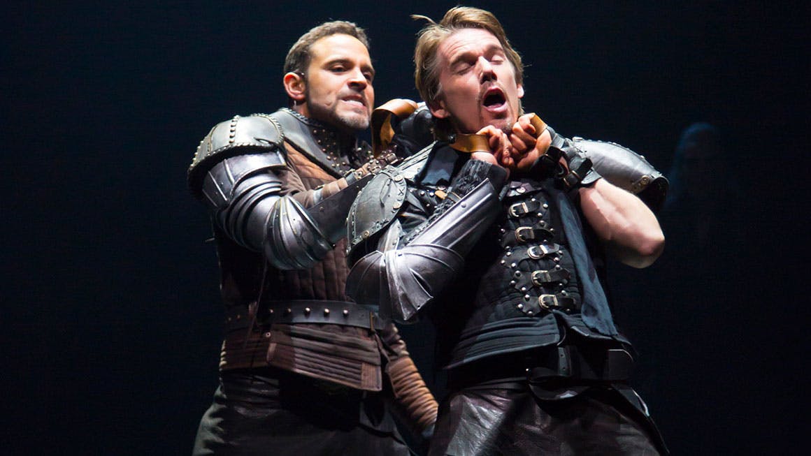Macbeth Discount Tickets - Broadway | Save up to 50% Off