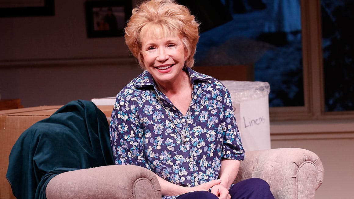 Becoming Dr. Ruth Discount Tickets - Off Broadway | Save up to 50% Off