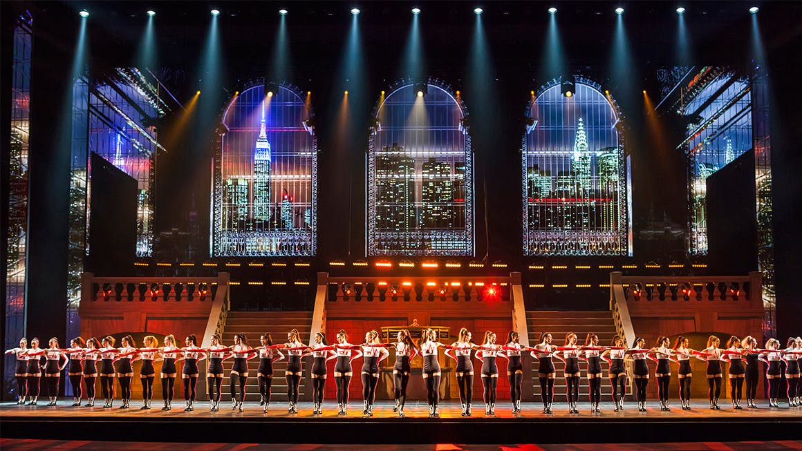New York Spring Spectacular Discount Tickets - Broadway | Save up to 50 ...