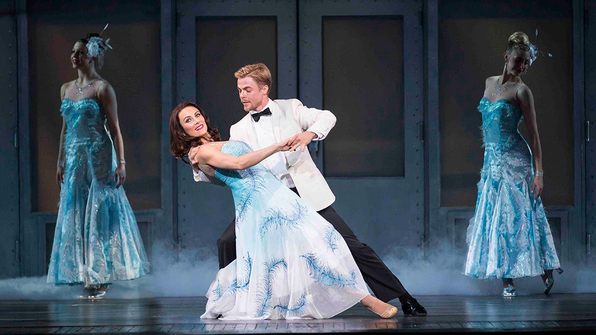 New York Spring Spectacular Discount Tickets - Broadway | Save up to 50 ...