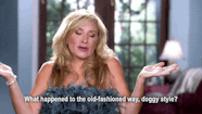 10 Sex Positive GIFS Of New Sex Tips and RHONY Star Sonja Morgan 10 Sex Positive GIFS Of New Sex Tips and RHONY Star Sonja Morgan