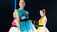 New York Spring Spectacular Discount Tickets - Broadway | Save up to 50 ...