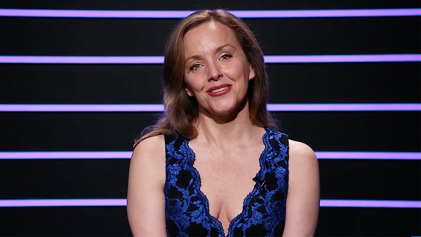 Broadway Bucket List: Tony Award Winner Alice Ripley Brings the House ...