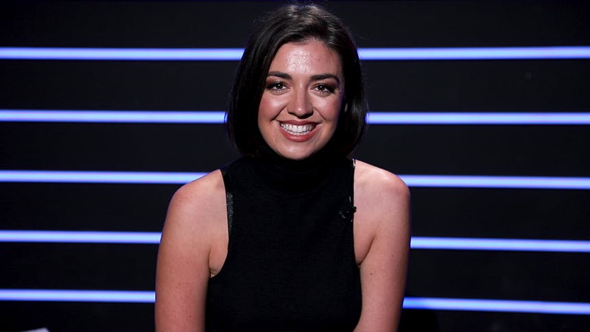 Broadway Bucket List: Watch the Jaw-Dropping Mean Girls Star Barrett ...