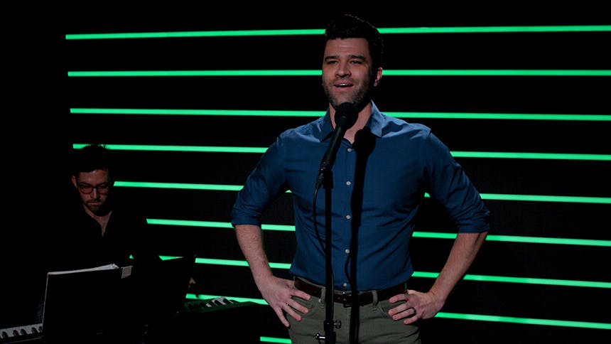 Broadway Bucket List: Watch Charlie and the Chocolate Factory Star Ben ...