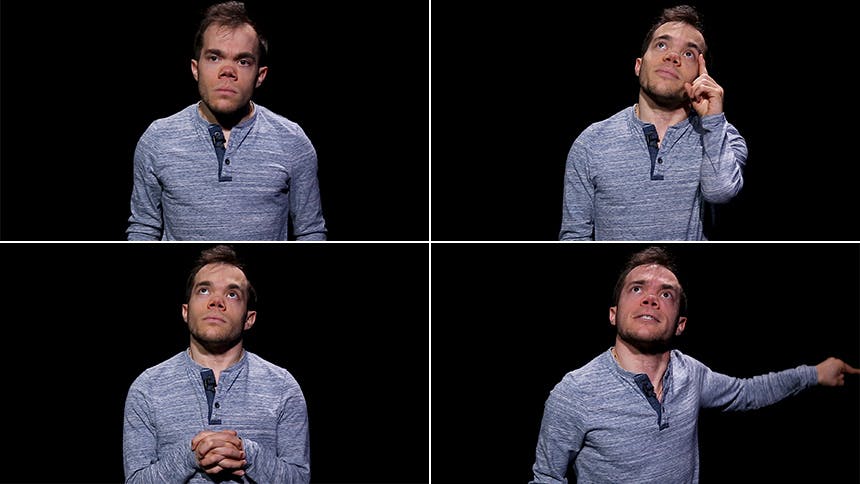 Monologue Spotlight: Watch Matthew Jeffers Perform His Opening Scene ...